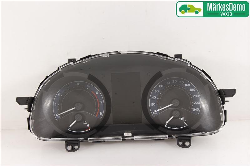 83800-F2F23 : Tachometer/Drehzahlmesser - Autoparts24