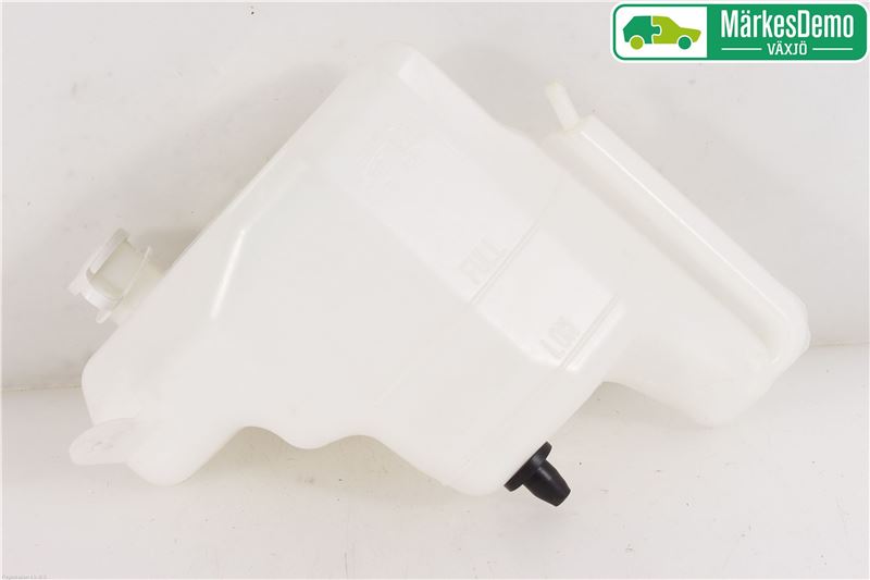 Mitsubishi ASX - Expansievat / Koelvloeistof Reservoir ASX | Autoparts24