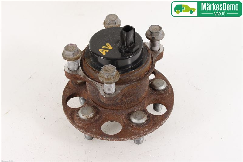 89544-52040 : Spindel - bag - Autoparts24