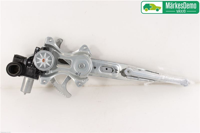 6980221010 : Rudekabel 2 dørs og Rudemotor - Autoparts24