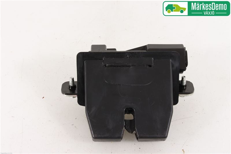 1761865: Motorkap slot, achterklep opener, Cilinderslot, Deurslot ...