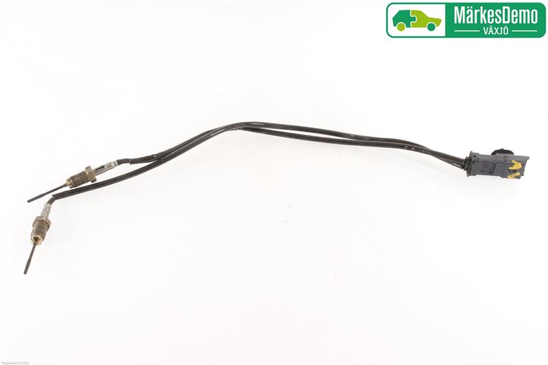 SU001-A4008 : Sensor temperatuur / druk - uitlaat en Lambda sonde ...