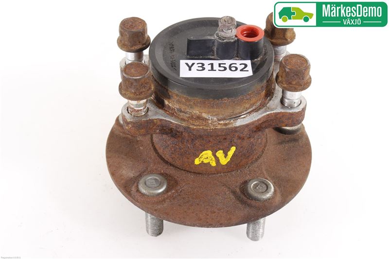 3785A063 : Spindel - bag - Autoparts24