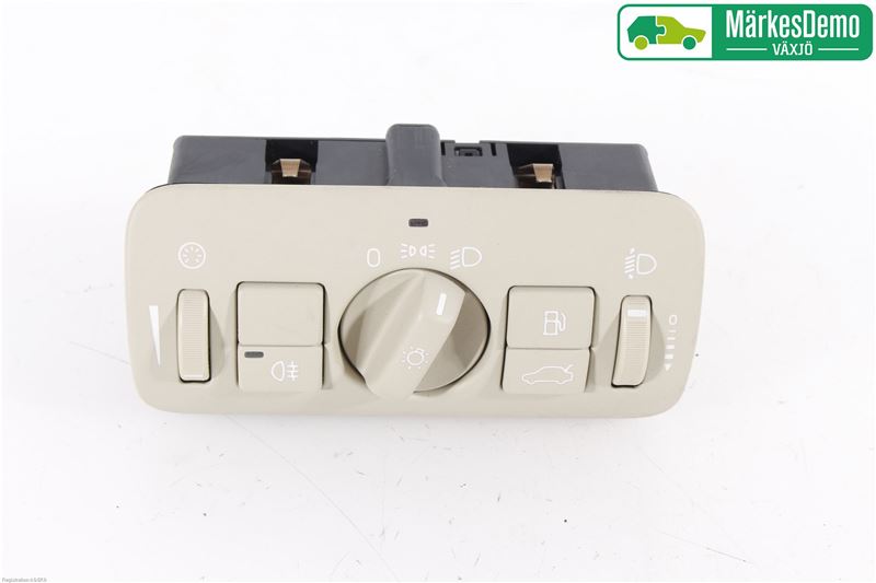 31443849 : Lichtschakelaar - Autoparts24