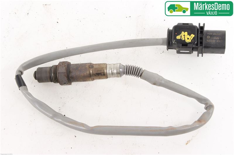 9025050036 : Lambdasonde - Autoparts24