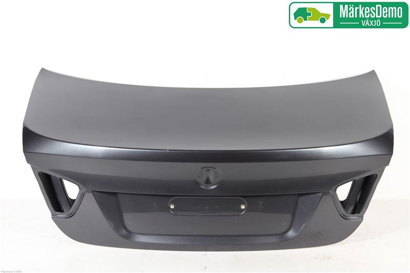 Brugt BMW 3 - Bagklap | Autoparts24