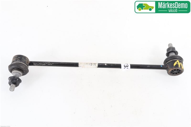 54830F-2000 : Stabilisator voor en Stabilisatorstang, voor - Autoparts24