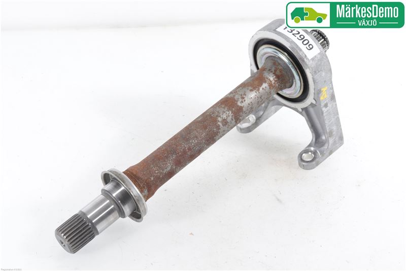 Albero Motore Originale Anteriore Destro Honda Civic X Berlina Fc