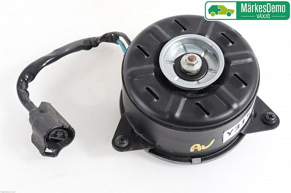 Brugt Mazda Cx-3 - Kølerblæser el | Autoparts24