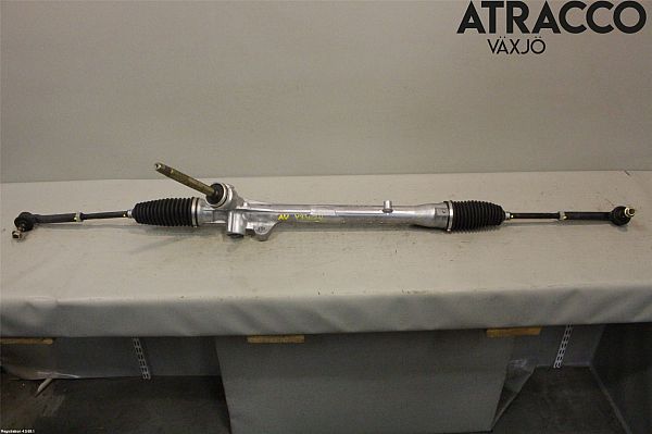 Brugt Mazda Cx-30 - Styretøj | Autoparts24