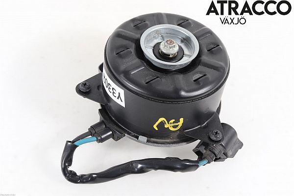 Brugt Mazda Cx-3 - Kølerblæser el | Autoparts24