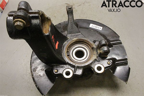 DV61-3K170-CAA : Asschenkel / Wielnaaf voor - Autoparts24