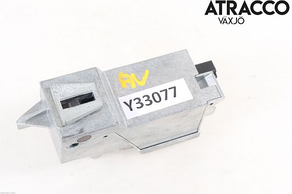 1686782: Zündschloß, Lenkradschloss, Schließzylinder, - Autoparts24