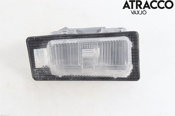 Hyundai i20 - Verlichting kentekenplaat i20 | Autoparts24