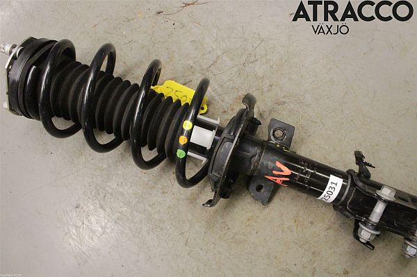 2037976 : Fjederben for og Støddæmper - for - Autoparts24