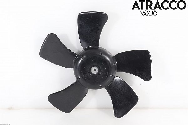 MR464708 : Lüfterrad und Kühlergebläse elektrisch - Autoparts24