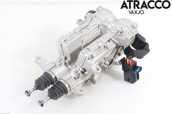 Hyundai Kona Getriebe Automatik gebraucht kaufen | Autoparts24