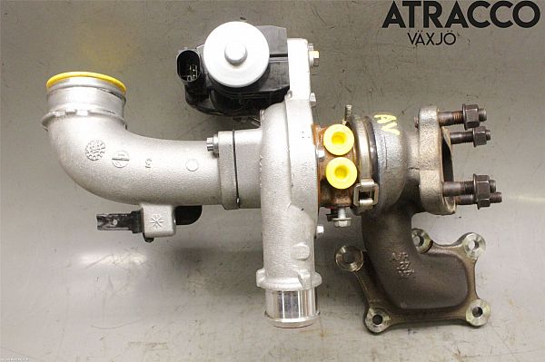 28231-04560 : Turbo / G-lader - Autoparts24