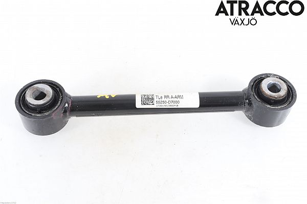 55250D7000 : Draagarm achter - Autoparts24