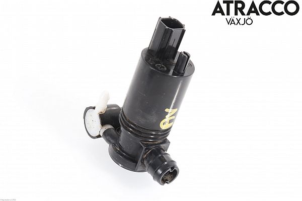 Ford Fiesta - Ruitensproeier pomp / motor Fiesta | Autoparts24