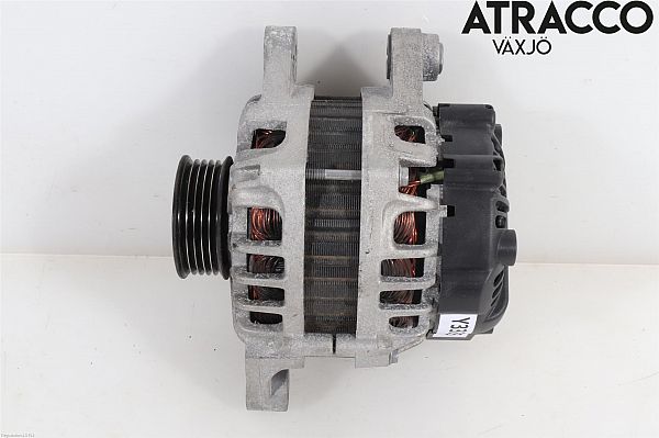 2622650 : Dynamo / Alternator - Autoparts24