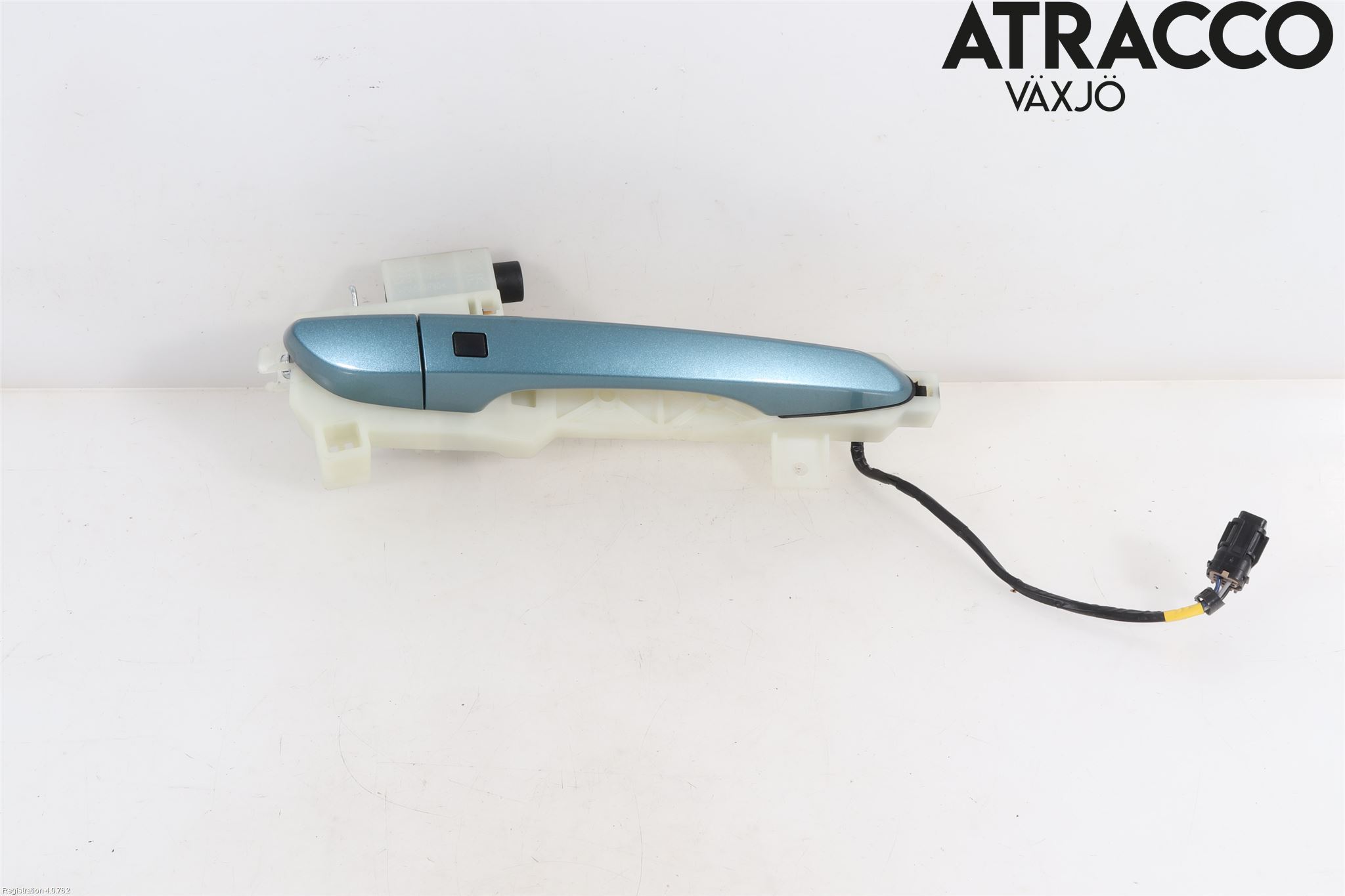Hyundai KONA (OS) Handle - exterior 22311-75200, 82661-J9700, 82665 ...