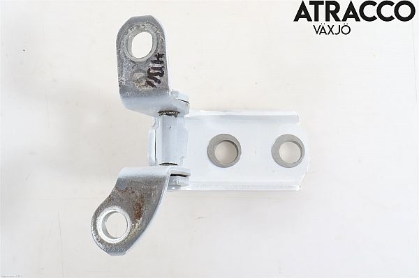 6877052031 : Dørstop og Dørhængsel - nederste - Autoparts24