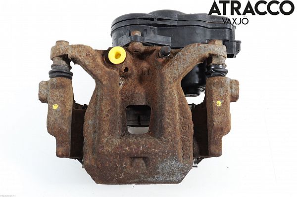 4631078010 : Bremsekaliber - højre bagerst og Bremsekaliber - venstre ...