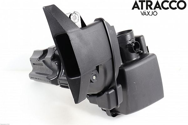 PY1A-133AX : Luftfilter - Autoparts24