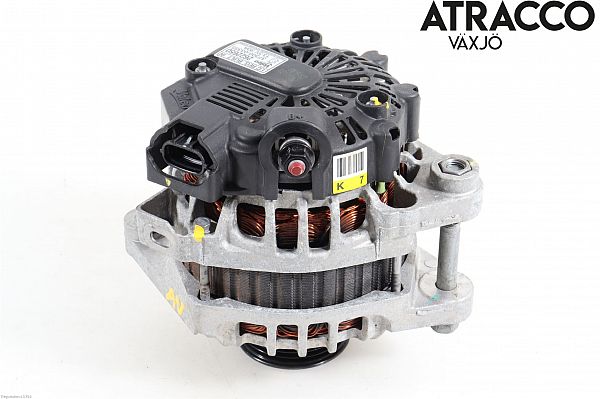 2622650 : Dynamo / Alternator - Autoparts24