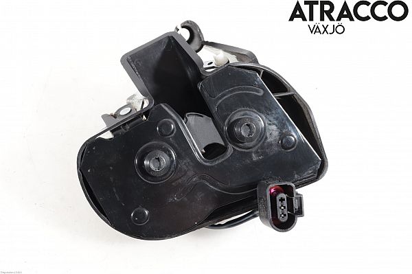 7E0843603D : Dørlås - Autoparts24