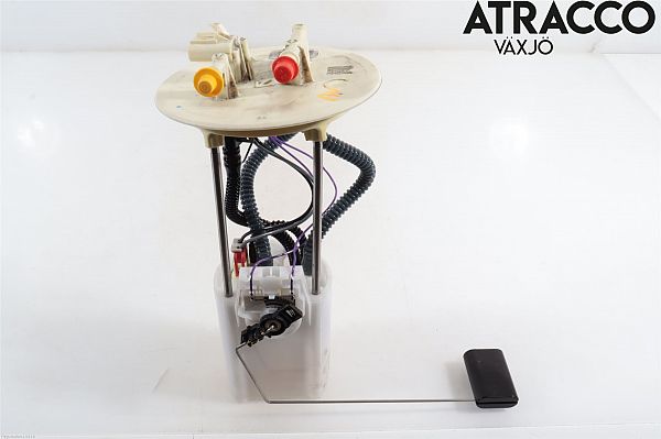 Ford Ranger - brandstofpomp Ranger | Autoparts24