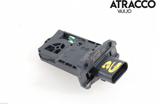 Ford Ranger Luftmengenmesser gebraucht kaufen | Autoparts24