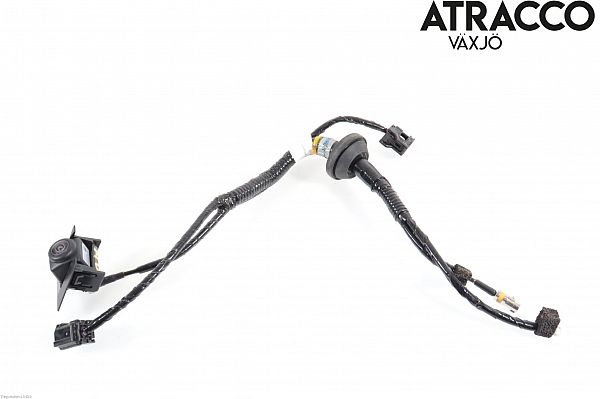 Brugt Mazda Mx-30 - Kamera | Autoparts24