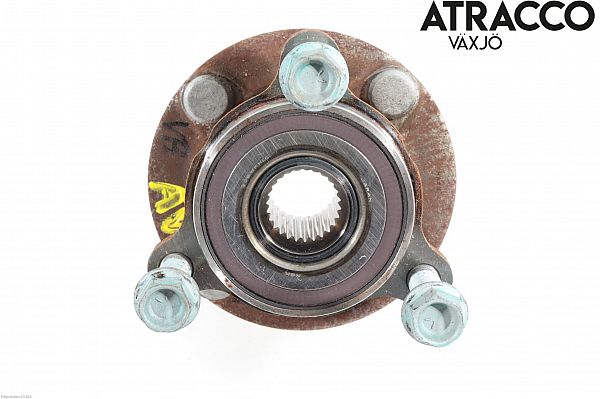 Mazda Mx-5 - Piasta koła tylnego Mx5 | Autoparts24