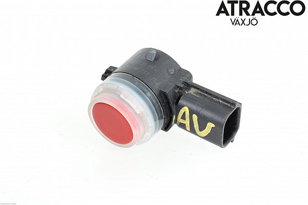 2205580 : Einparkhilfe Sensor hinten und Einparkhilfe Sensor vorne ...
