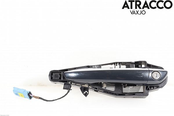 967853211T : Handgreep / deurgreep achterklep - Autoparts24