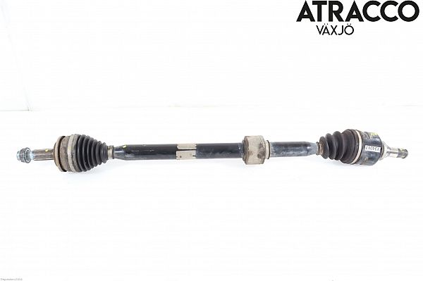 4341002570 : Drivaksel for - Autoparts24