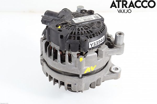 2621087A : Generator - Autoparts24