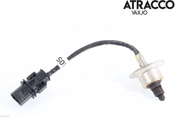 9025110028 : Lambdasonde - Autoparts24