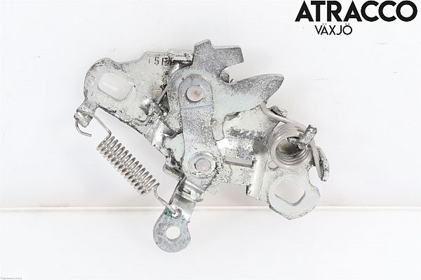 9673285680 : Motorkap slot - Autoparts24