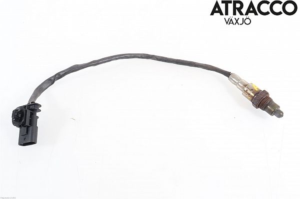 0258030340 : Lambda-Sonde - Autoparts24