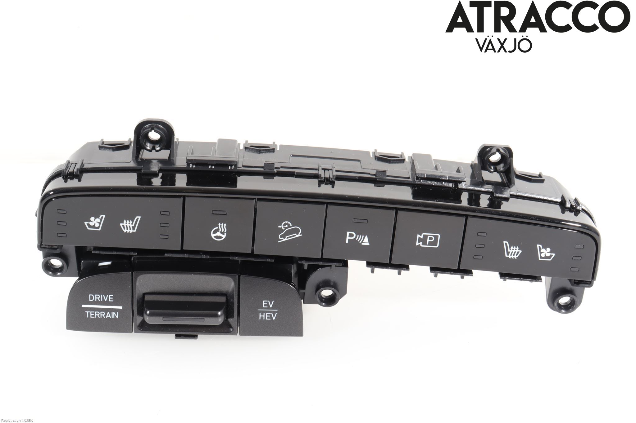 Undervogn/styrtoej til Hyundai Tucson (NX4E) | Autoparts24