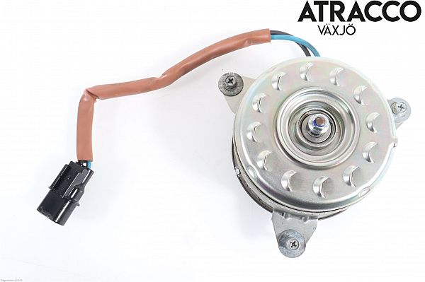 21487W010P : Kühlergebläse elektrisch - Autoparts24