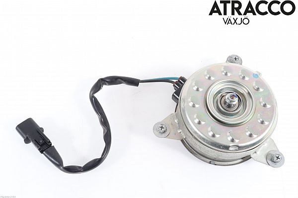 1355A272 : Ventilatorblad en Koelvin / Vin - Autoparts24