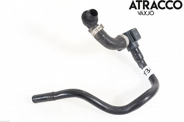 Ford Fiesta Vakuum ventil gebraucht kaufen | Autoparts24