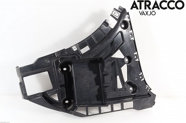 BMW X4 - Bumper versterking X4 | Autoparts24