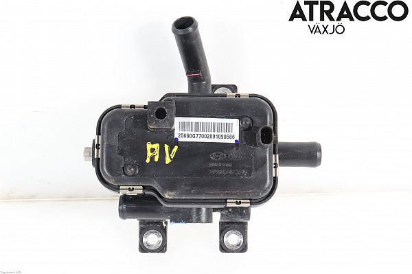 Hyundai IONIQ - Circulatiepomp IONIQ | Autoparts24