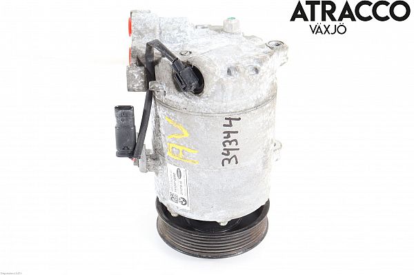 64525A5C712 : Airconditionpumpe og Kompressorpumpe - Autoparts24