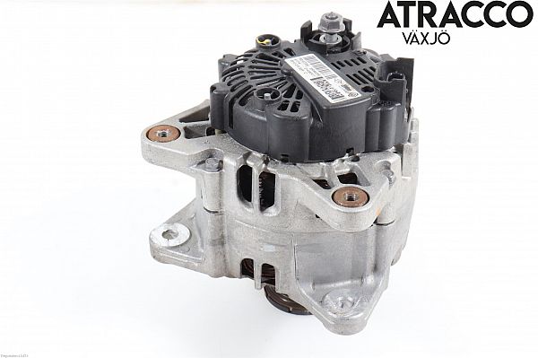 231007033R : Generator - Autoparts24